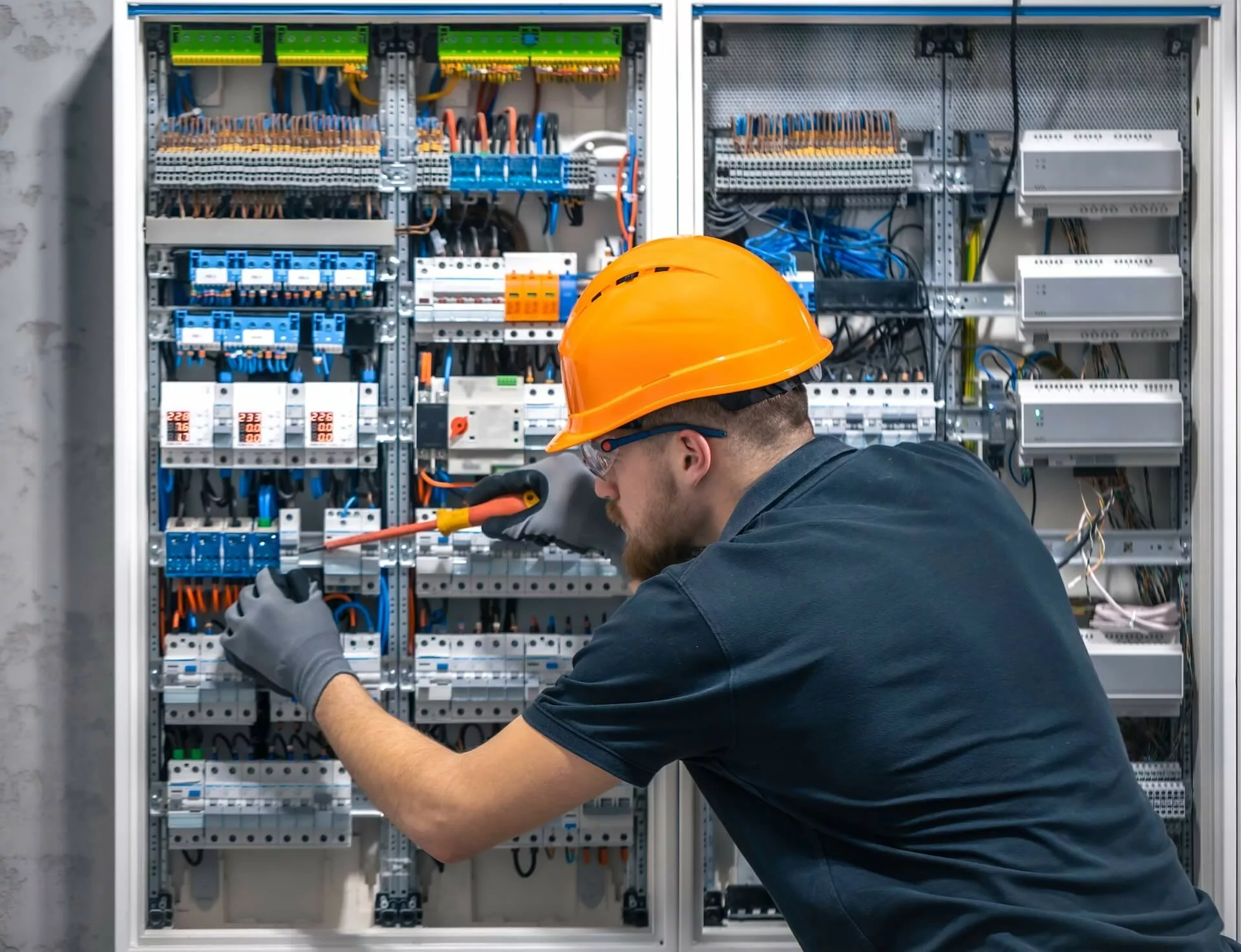 Installazioni Elettriche | General System